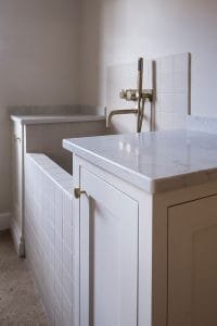 Marble Stokenchurch | Bespoke Projects | Coulon Stone Ltd.